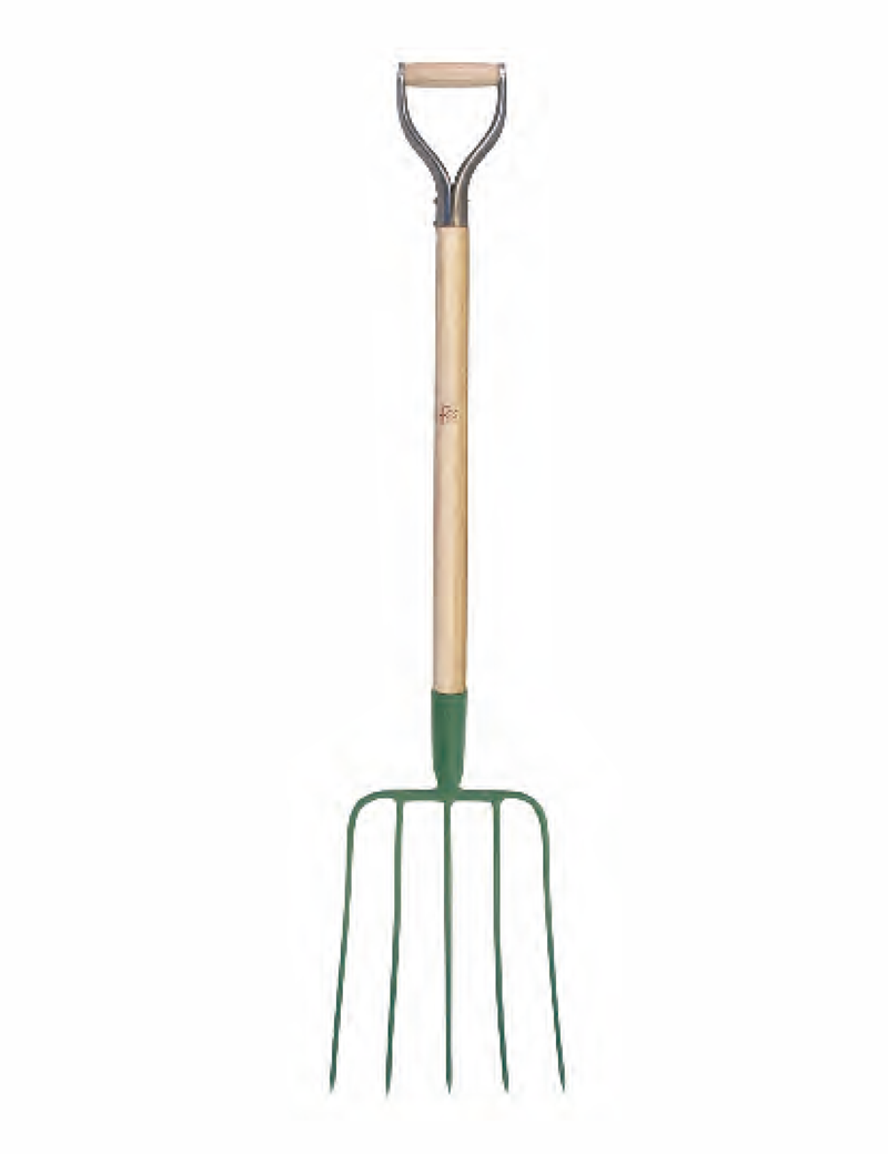 HORCA FC 6 PUAS CON MANGO ANILLA - I.V.A INCLUIDO - Suministros Agrícolas