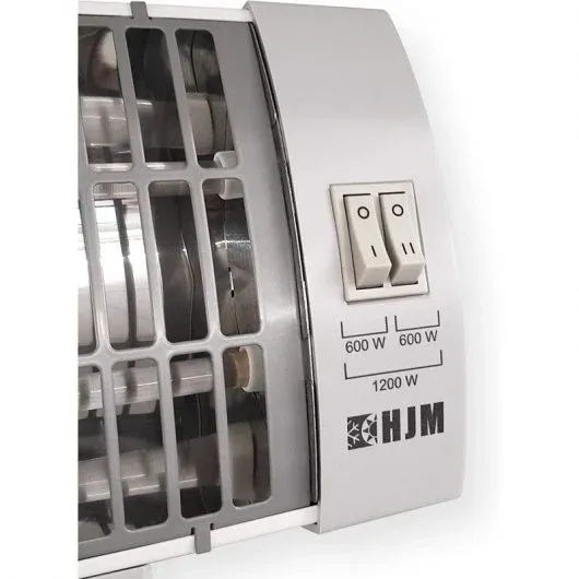 CALEFACTOR 303N HJM - I.V.A. INCLUIDO - Suministros Agrícolas