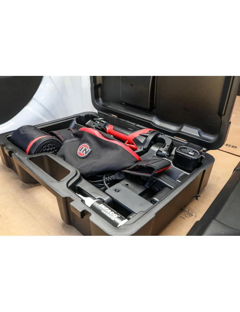 ATADORA ELECTROCOUP AT1000 - I.V.A. + PORTES INCLUIDOS - Suministros ...