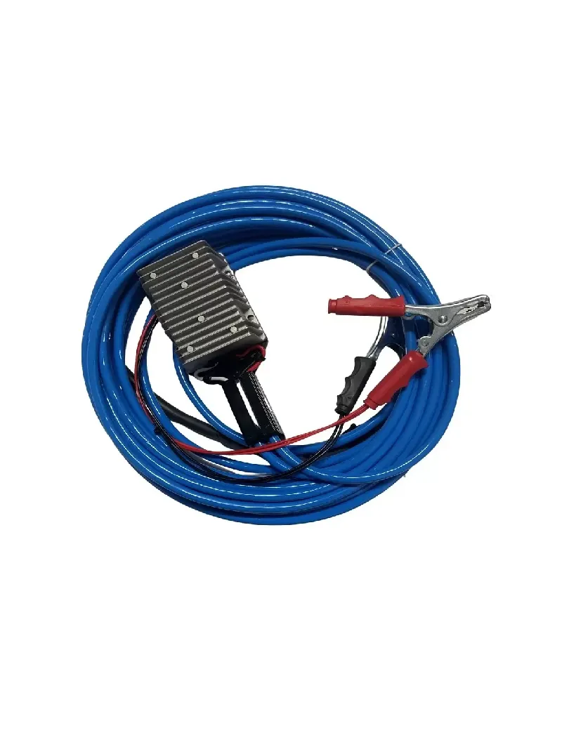 VAREADOR CAMPAGNOLA KIT ALICE 58 PLUS 12V - I.V.A Y PORTES INCLUIDO ...