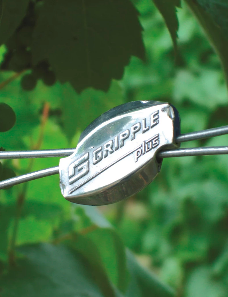 GRIPPLE PLUS MEDIUM (Bolsa 20 unds) - IVA INCLUIDO. - Suministros Agrícolas