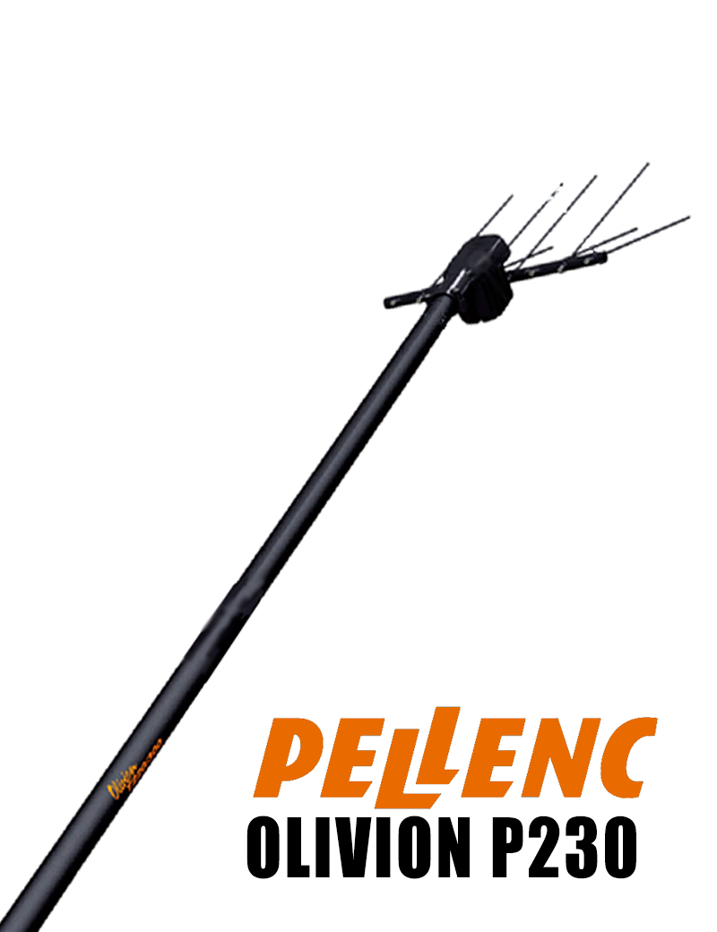 PELLENC - Suministros Agrícolas